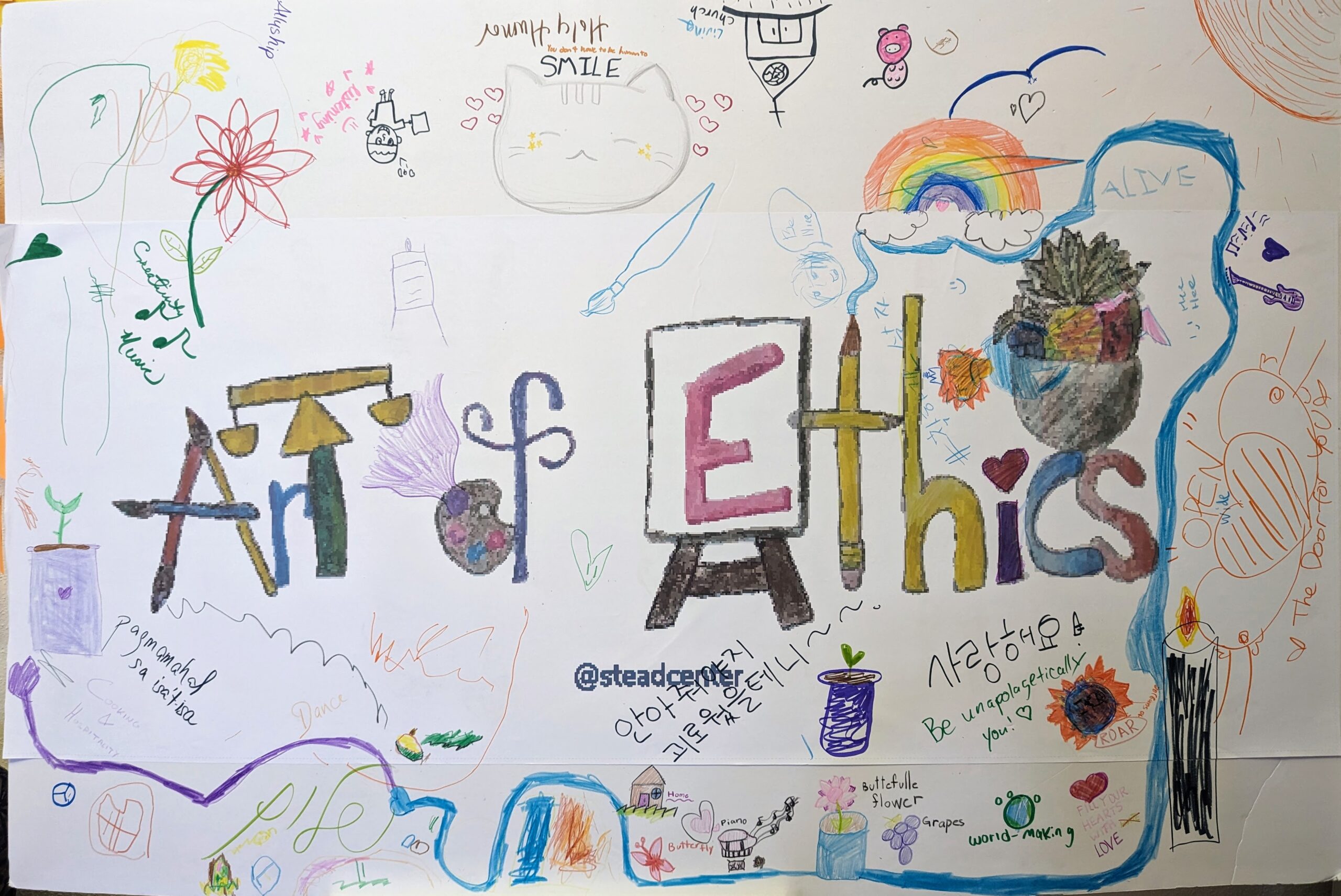 Art of Ethics Training Resources - Stead Center